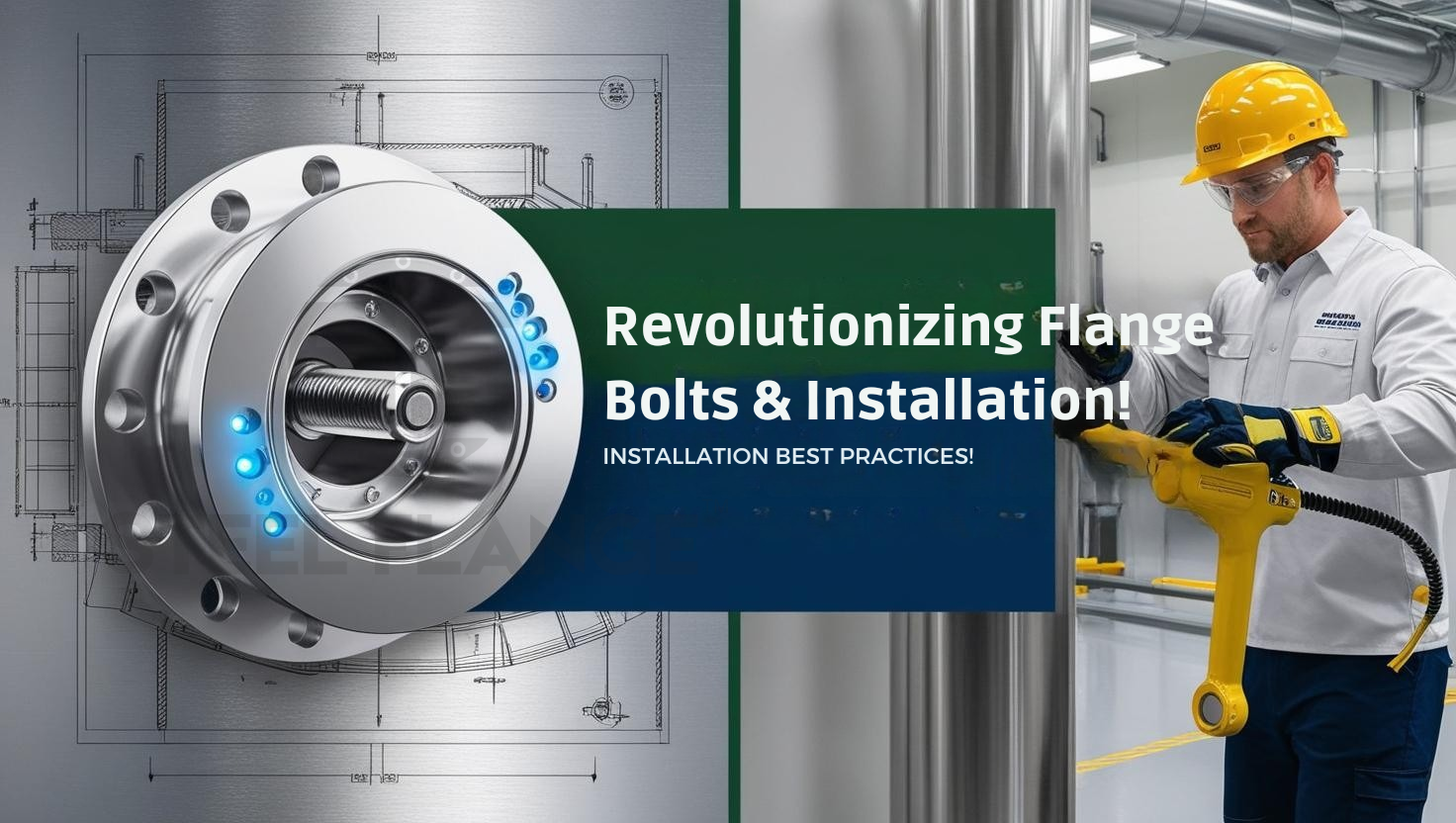Advancements in Flange Bolt Technology and Best Practices for Flange ...