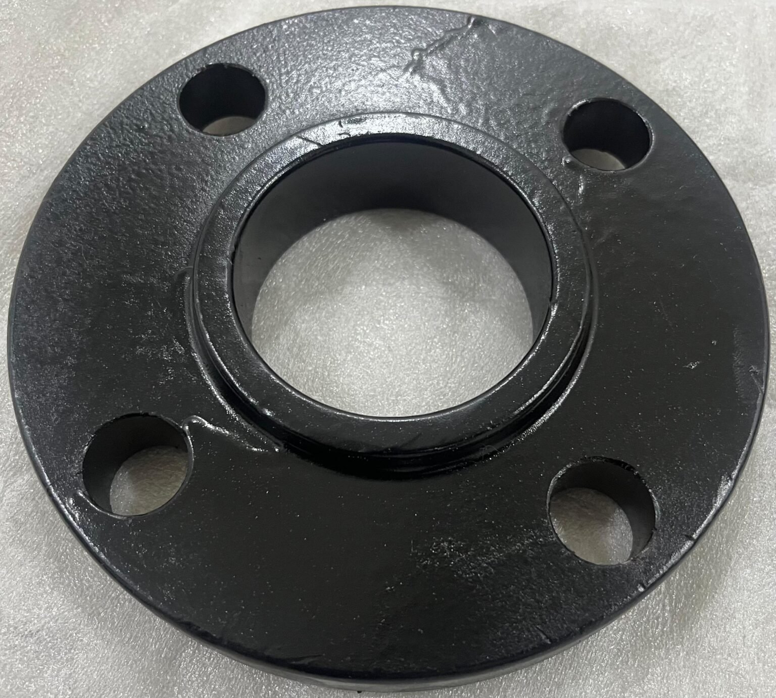 Stainless Steel Flanges: Types, Materials, Sizes, Standards ...