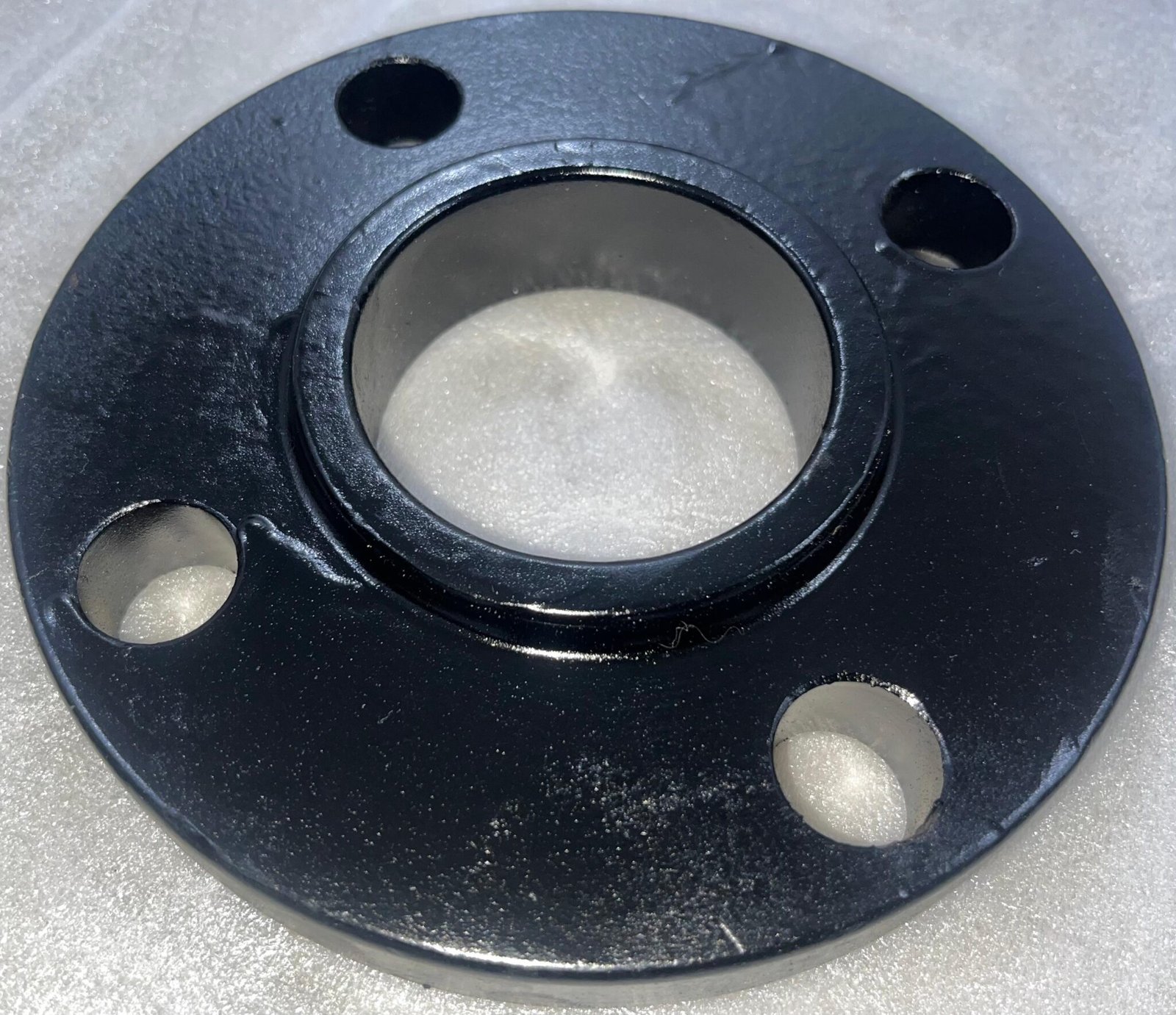 Stainless Steel Flanges: Types, Materials, Sizes, Standards ...