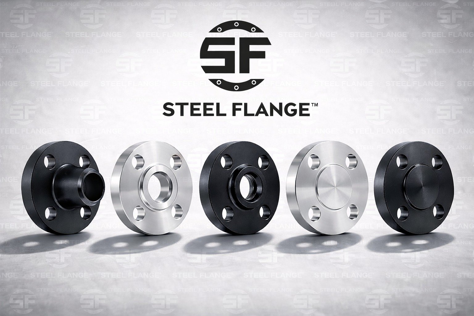 Steel Flanges Manufacturer in India – IBR & EIL Approved | All Flanges ...