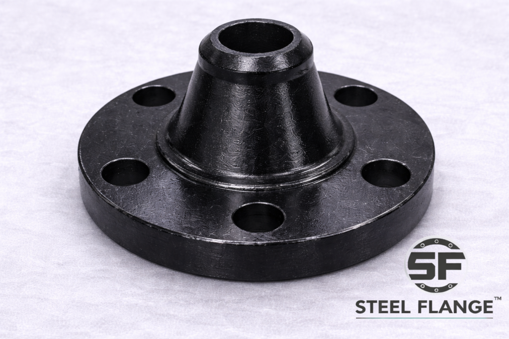 Types of Pipe Flanges Used in Piping Systems - Steel Flange Mfg. Co.