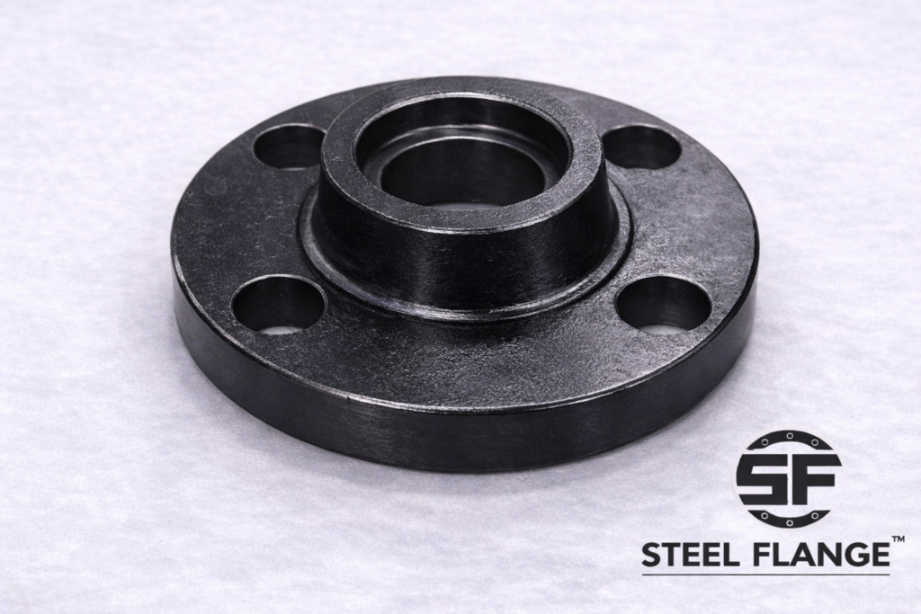 Types of Pipe Flanges Used in Piping Systems - Steel Flange Mfg. Co.